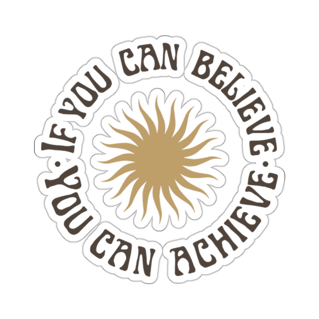 Eating Disorder Recovery Sticker Decal Mental Health Recovery Anorexia ...