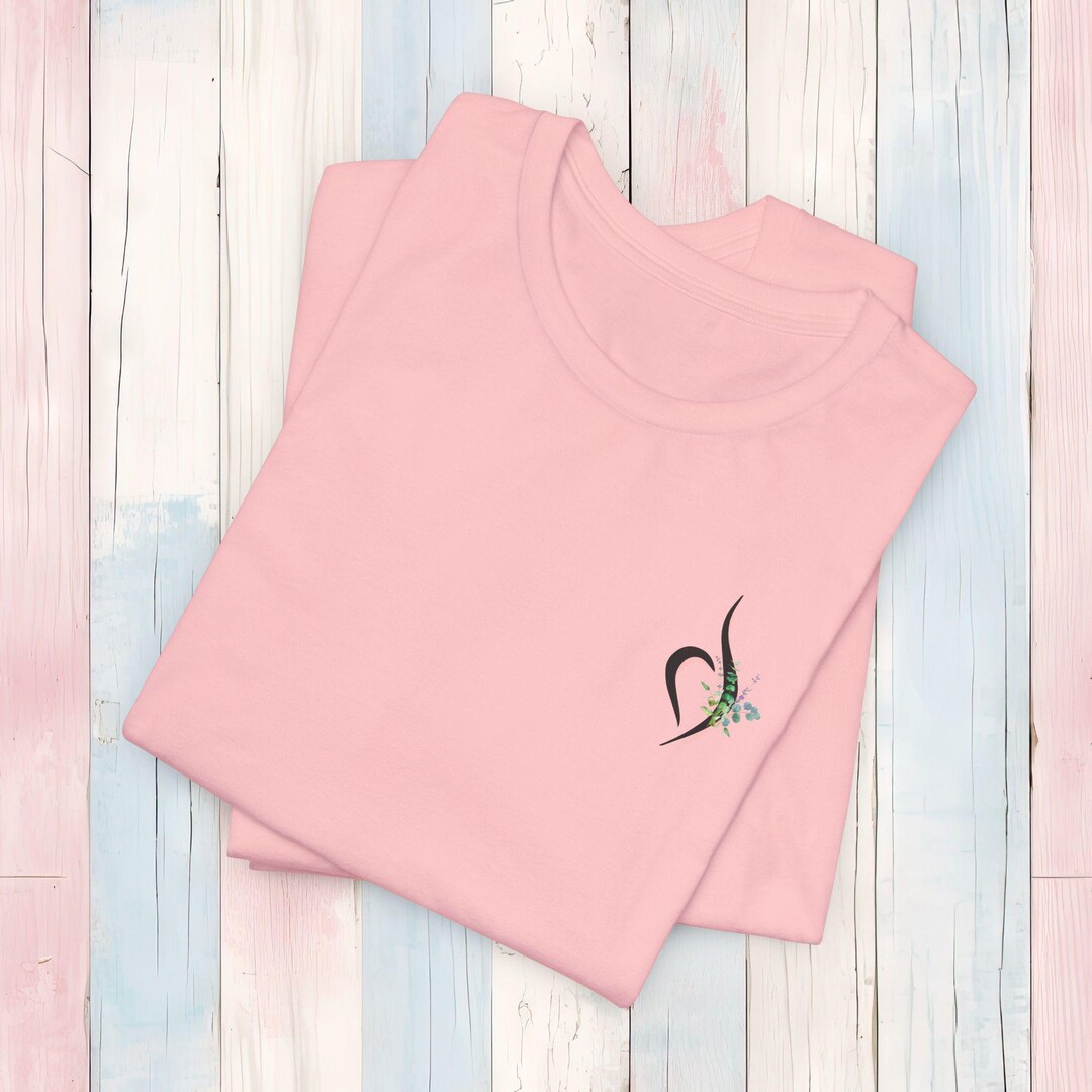 Anorexia Recovery Shirt NEDA Symbol Mental Health Suicide Awareness ED ...