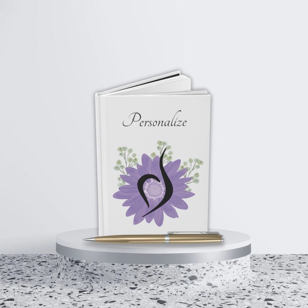 Eating Disorder Recovery Journal Binge Eating Disorder Personalized ...