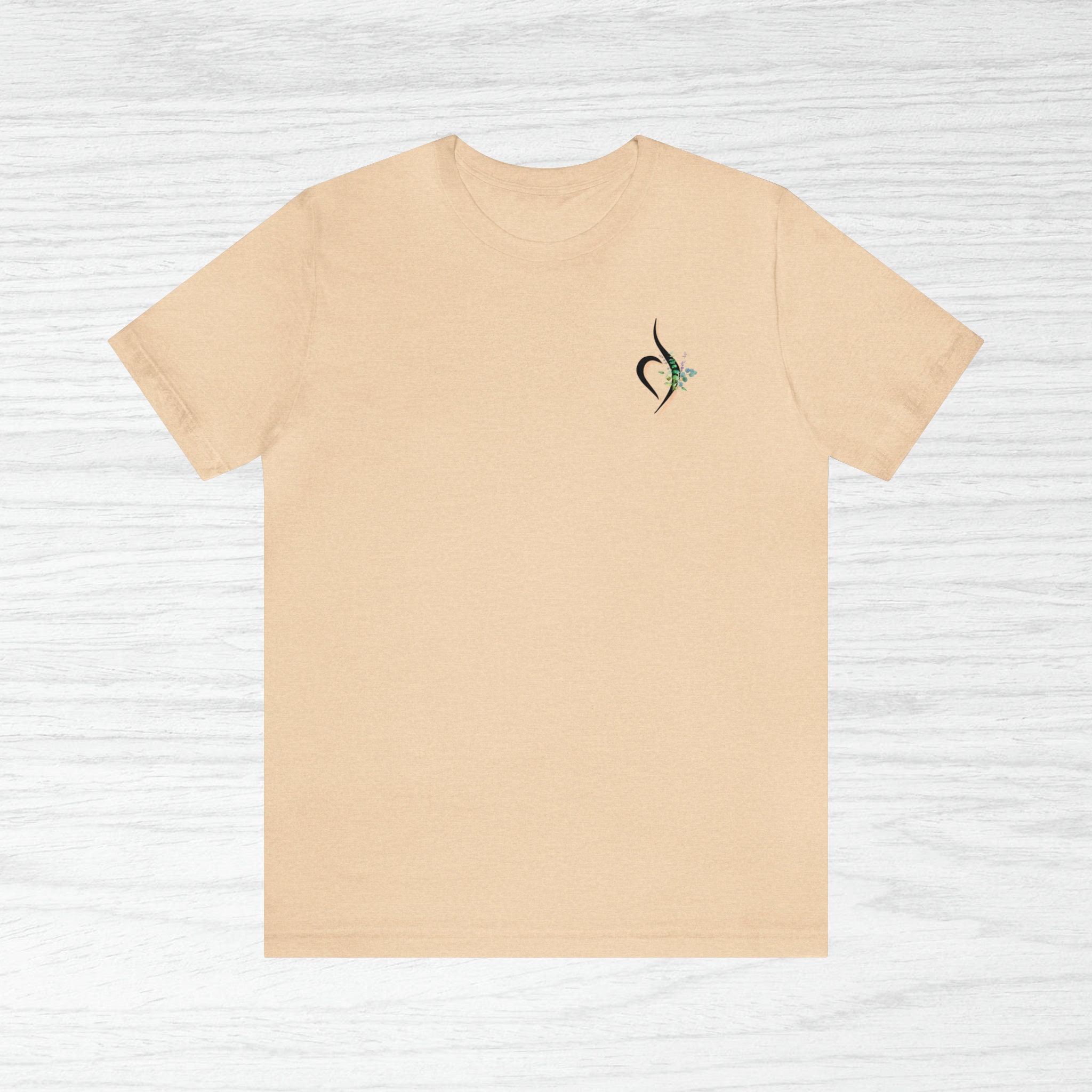 Anorexia Recovery Shirt NEDA Symbol Mental Health Suicide Awareness ED ...