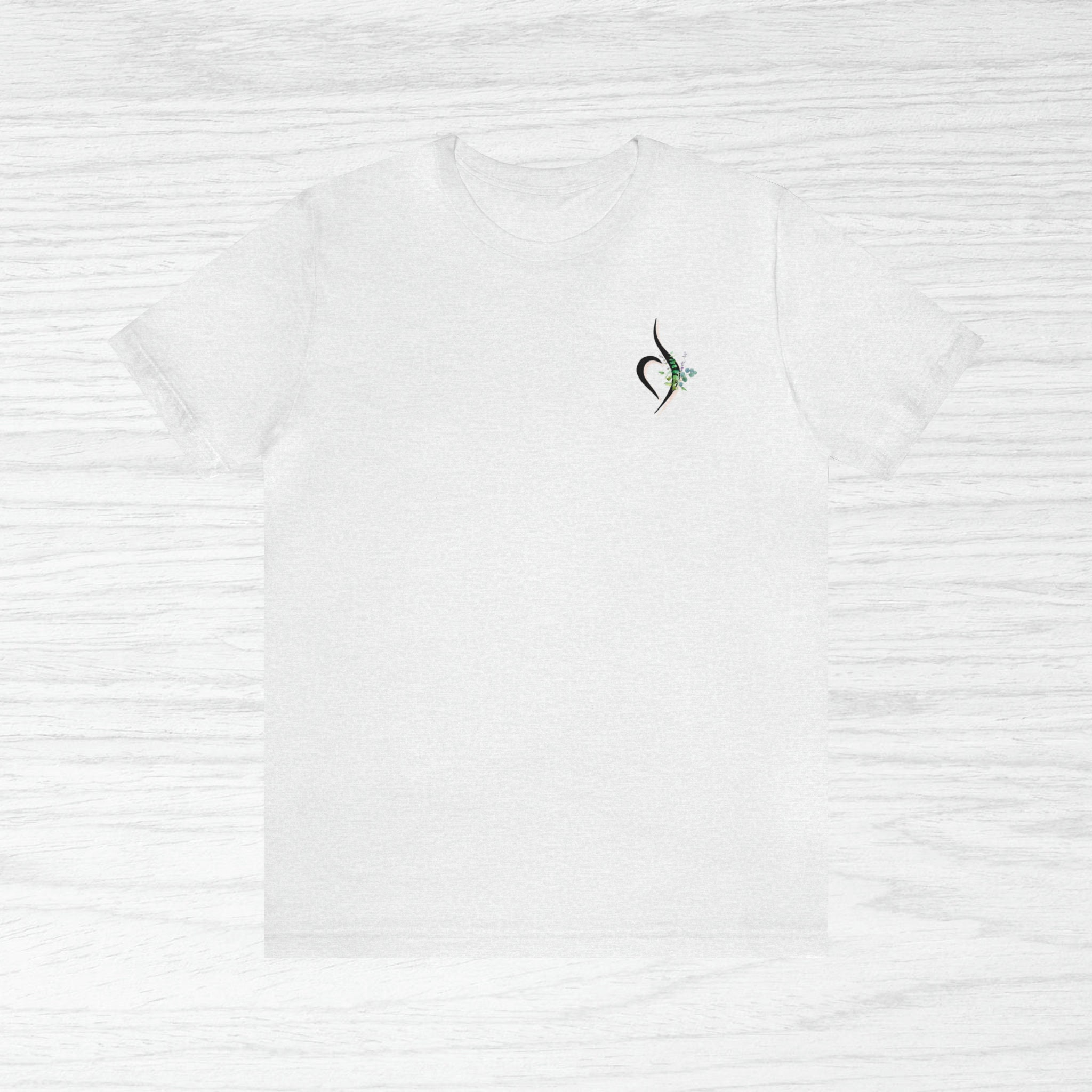 Anorexia Recovery Shirt NEDA Symbol Mental Health Suicide Awareness ED ...
