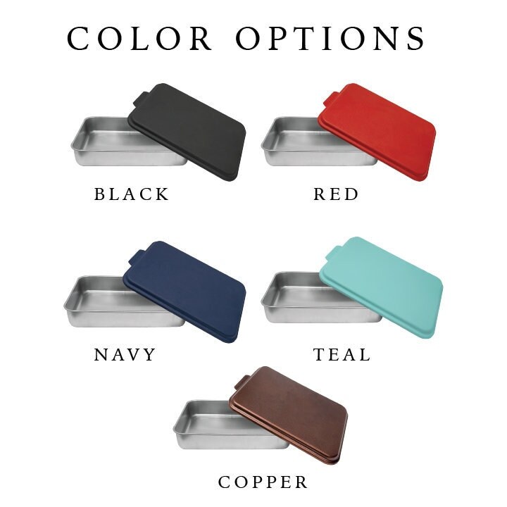 Custom Engraved Cake Pan, Personalized Cake Pan, Aluminum Cake Pan ...