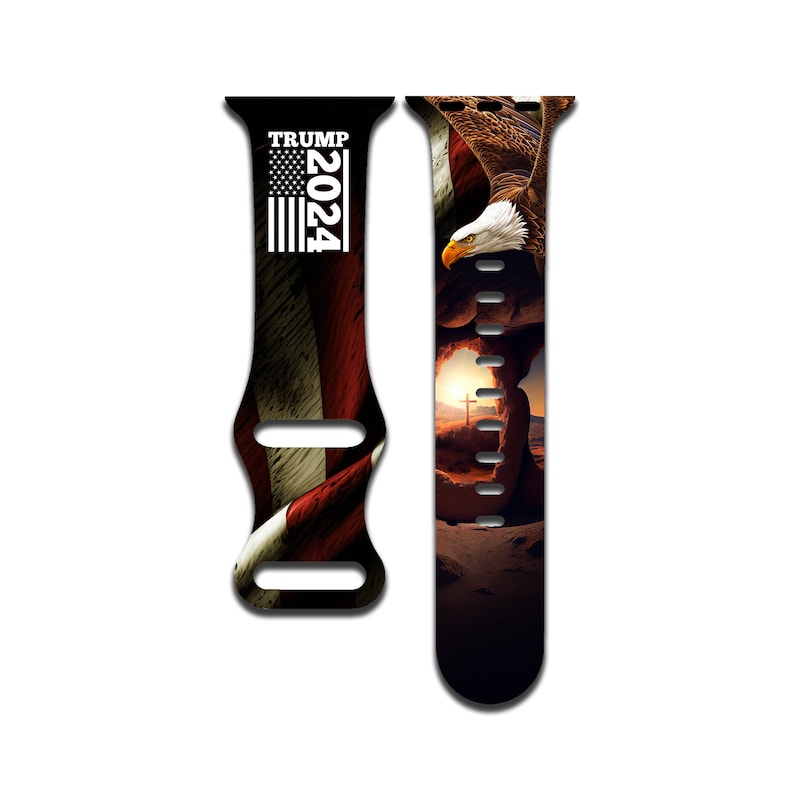 Trump Watches - Etsy