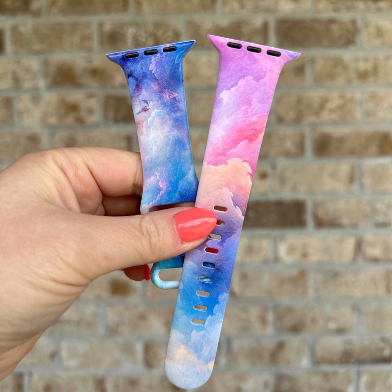 Celestial Watch - Etsy