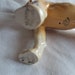 GREAT Dane~dog~statue~figurine~fawn~male~beswick~england~canine~art ...