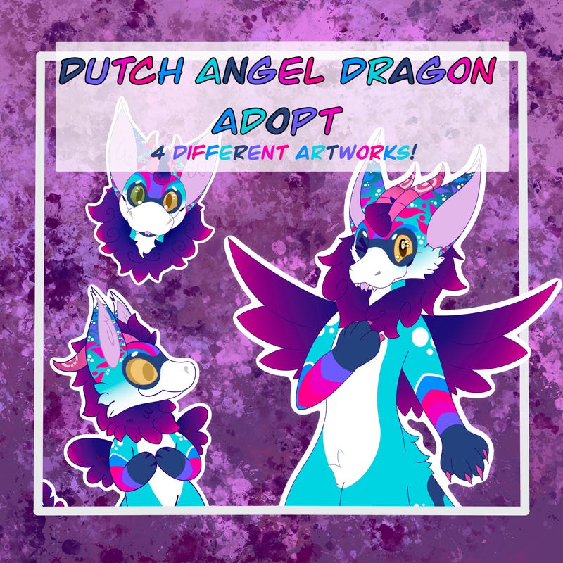 Protogen Full Body Fursuit - Etsy