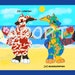 10 Fish Themed Manokit Adoptables Furry Fandom Anthropomorphic ...