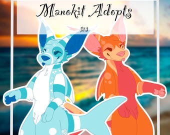 Full-body Protogen Adoptables - Furry Fandom Original Characters ...