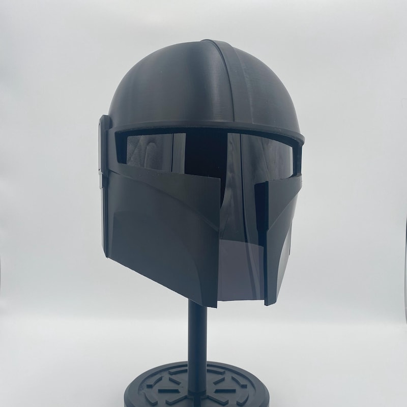 Mando Child Armor - Etsy