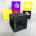 Mini Milk Crate Organizers and Storage - Etsy
