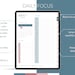 2024 Yearly Monthly Weekly Daily Planner, PDF Planner, Goodnotes ...