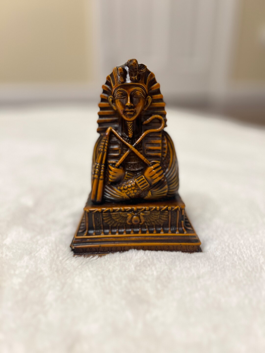 Tutankhamun - Ancient Egypt - Etsy