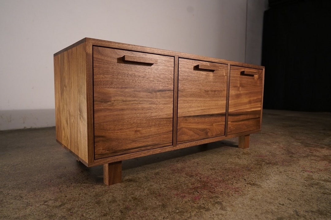 Clarkson Drawer Bench 40w Modern Bench Foyer Bench - Etsy