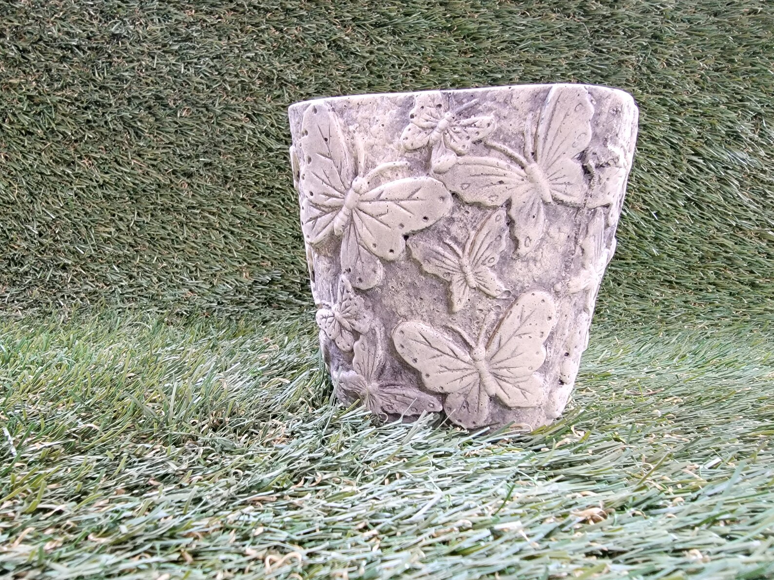 Butterfly Design Pot for Planting Plants Indoor and Outdoors - Etsy