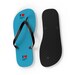 I Love Ghormeh Sabzi Flip Flops for Persian Food Lovers Comfortable ...