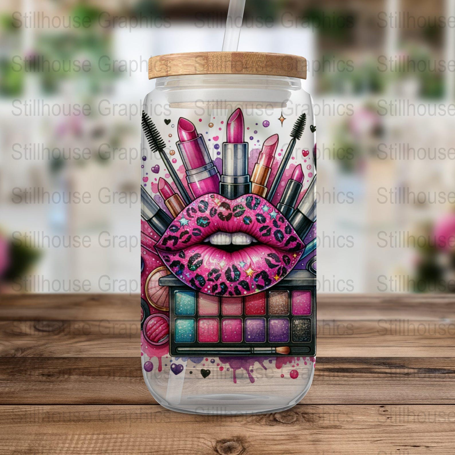 Just a Girl Who Loves Makeup PNG, Make up Artist Png, Lipstick Png ...