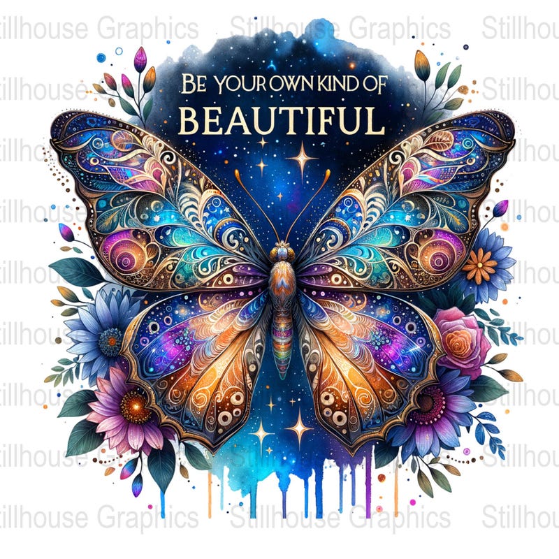 Adhd Butterfly - Etsy