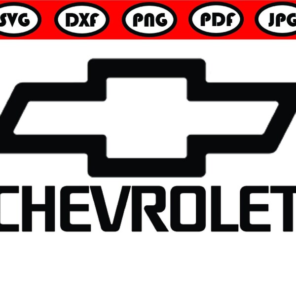 Chevrolet - Etsy