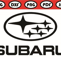 Subaru - Etsy