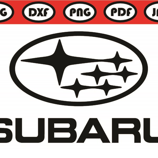 Subaru - Etsy