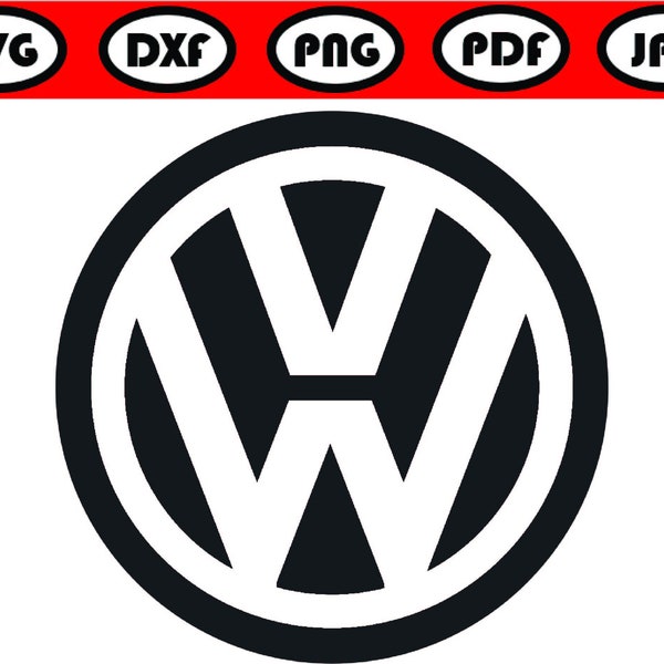 Volkswagen - Etsy