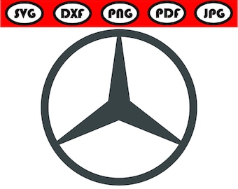 Corvette Logo, Corvette SVG DXF Files, Digital Download, Vector File ...