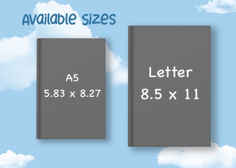 Personalized Custom Fashion Design Notebook/journal - Sketch, Sew ...