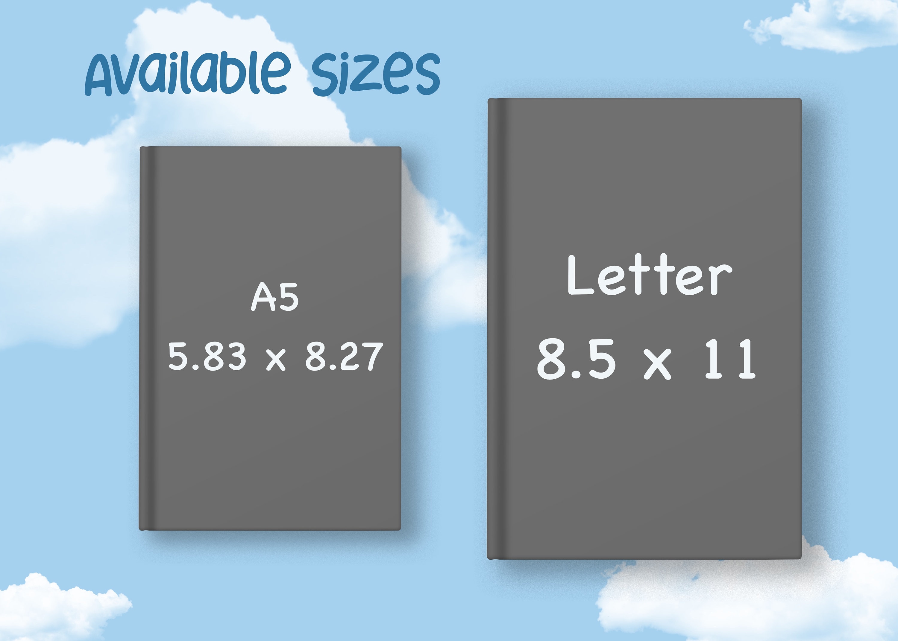 Personalized Custom Fashion Design Notebook/journal - Sketch, Sew ...