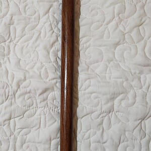 Antique Walking Stick Gadget Presentation Cane Edwardian Victorian ...