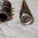 Antique Walking Stick Gadget Presentation Cane Edwardian Victorian ...
