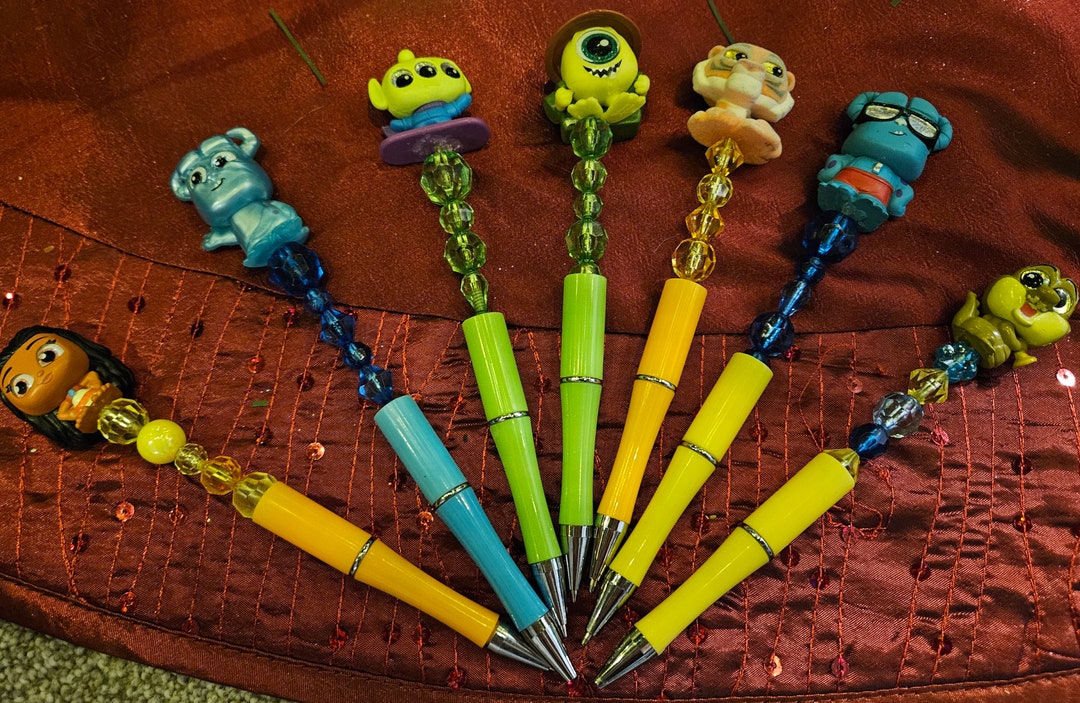 Disney Doorable Bead Pens - Etsy