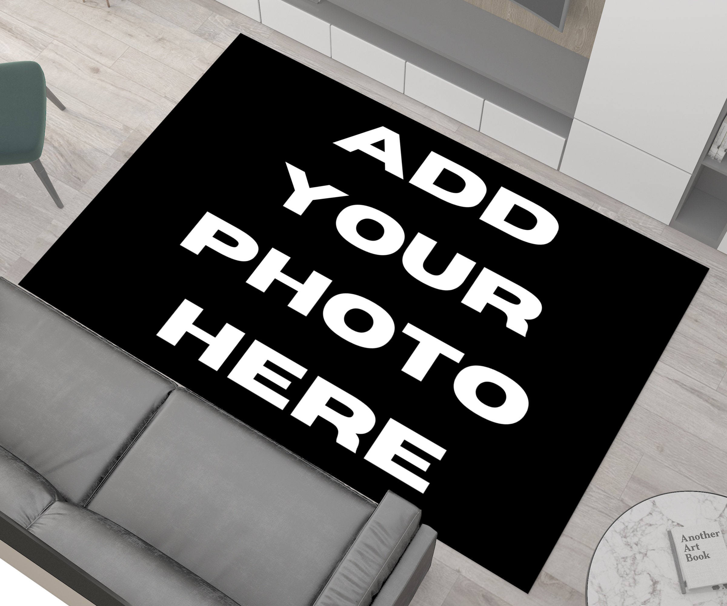 Custom Carpet, Custom Image Rugs, Custom Rug With Your Logo,custom Rug ...