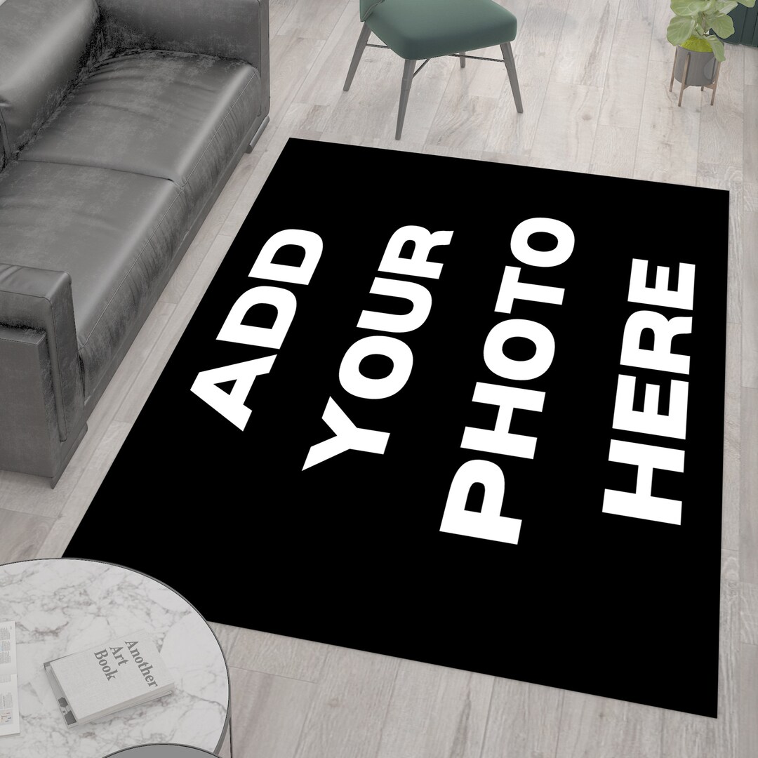 Custom Carpet, Custom Image Rugs, Custom Rug With Your Logo,custom Rug ...