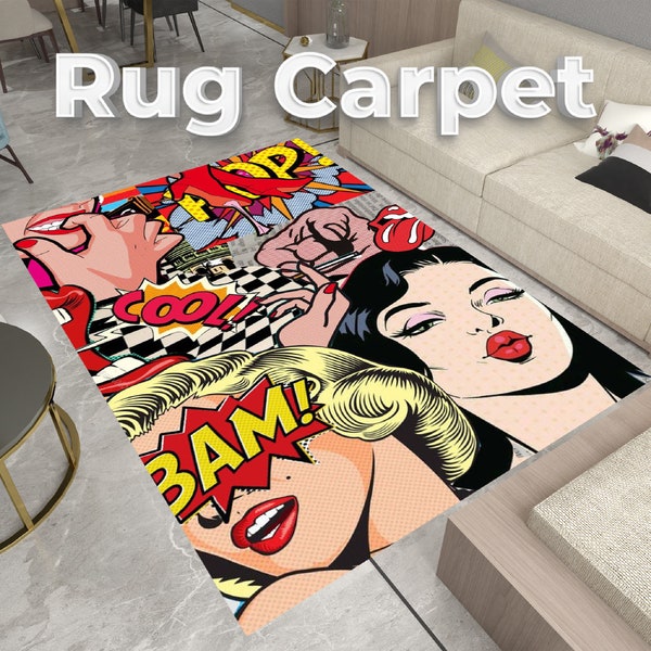 Retro Vintage Pop - Etsy