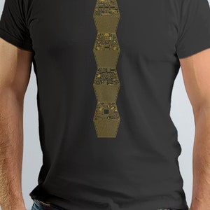 Platinen Design Platinen Design SVG, DXF, EPS, Ai - Etsy.de