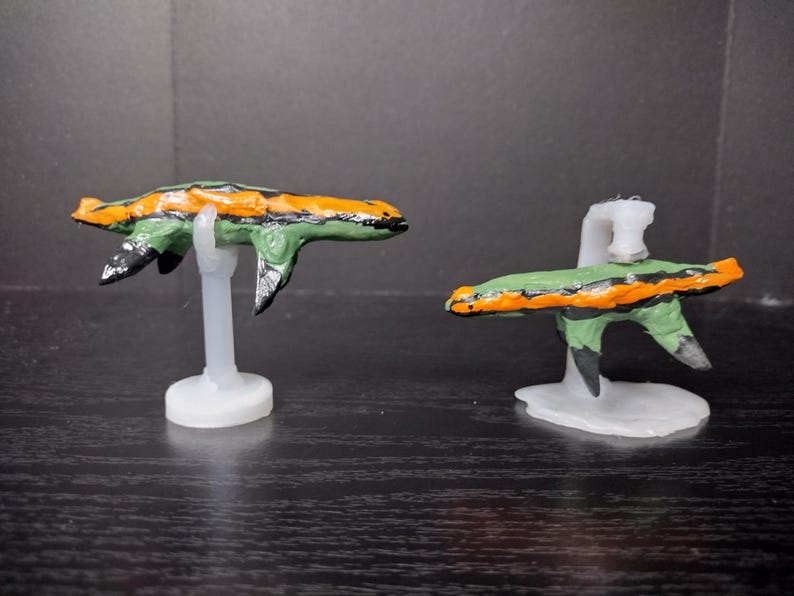 Umoonasaurus Toy - Etsy