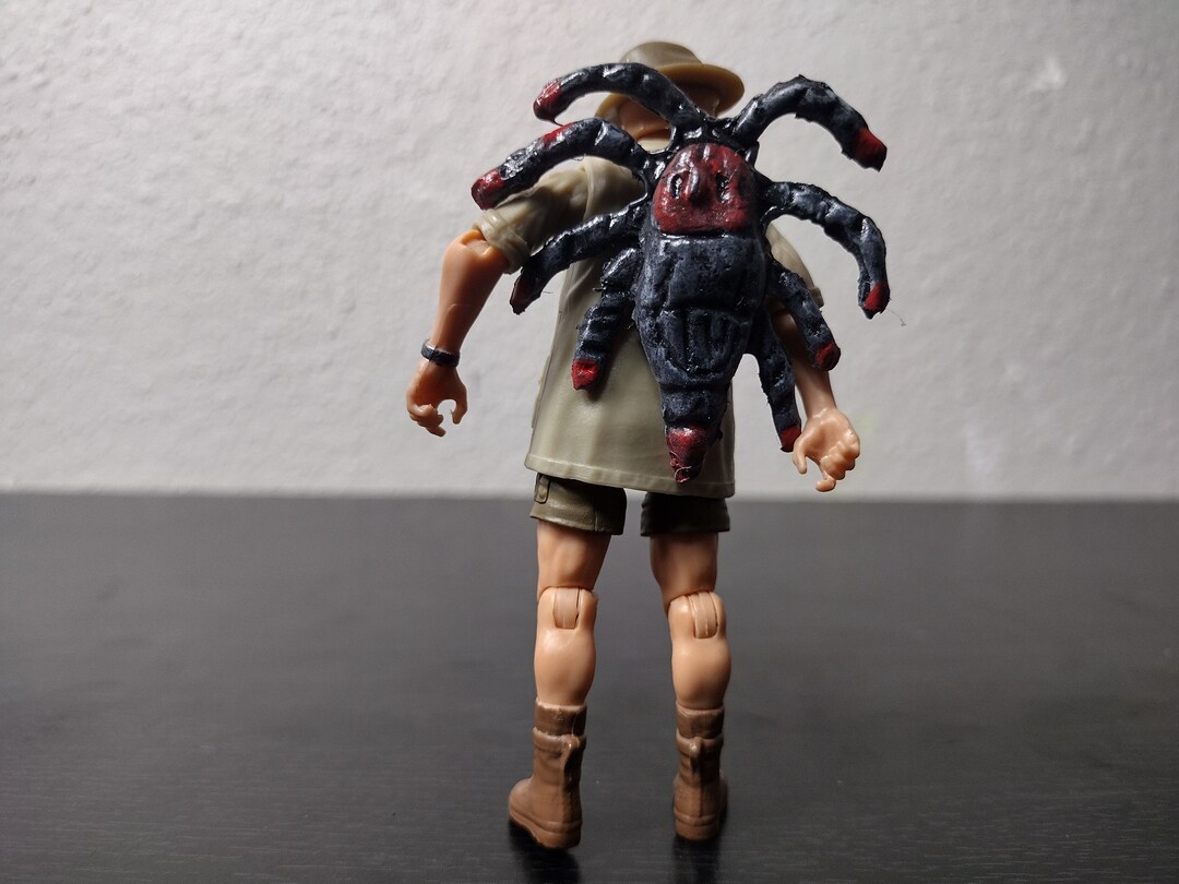 Megarachne Toy - Etsy