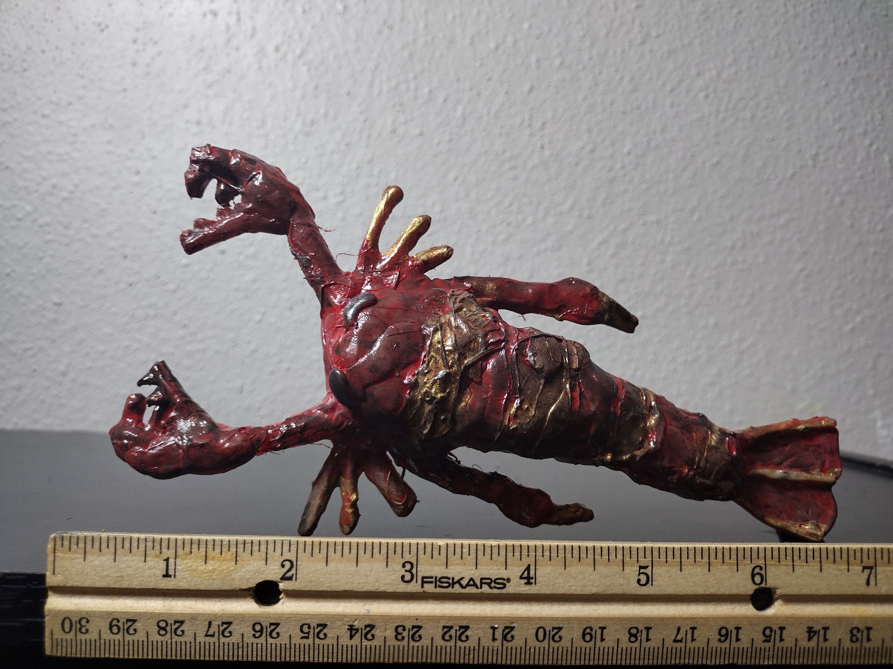 Jaekelopterus Toy - Etsy