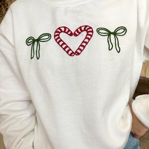 Vintage Christmas - Hand Embroidery Pattern - Etsy