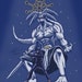 Mahoraga - Etsy