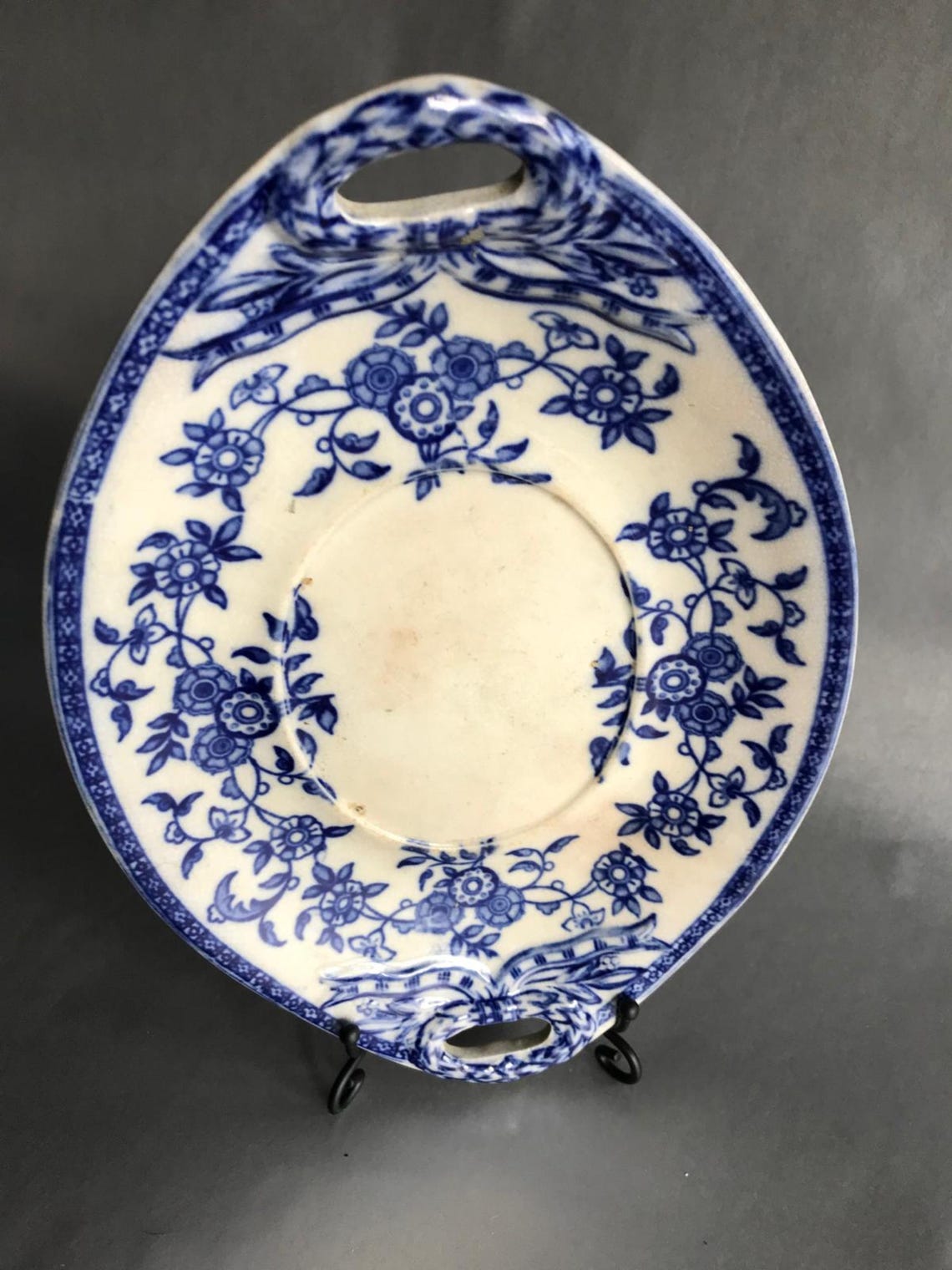 Antique Elegance: Own a Piece of History With This Rare Wedgwood & Co ...