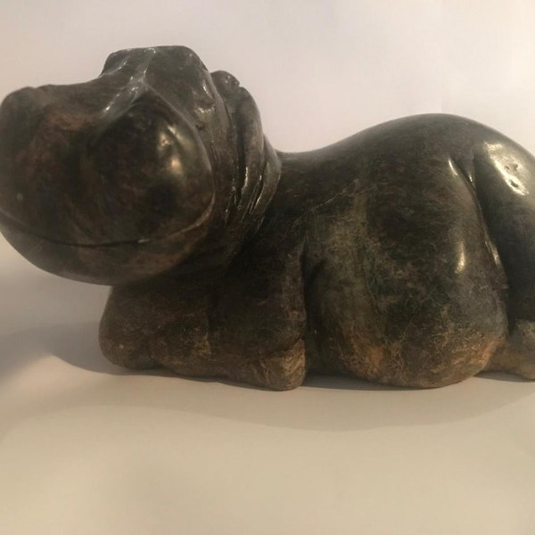 African Stone Sculpture From Zimbabwe - Etsy