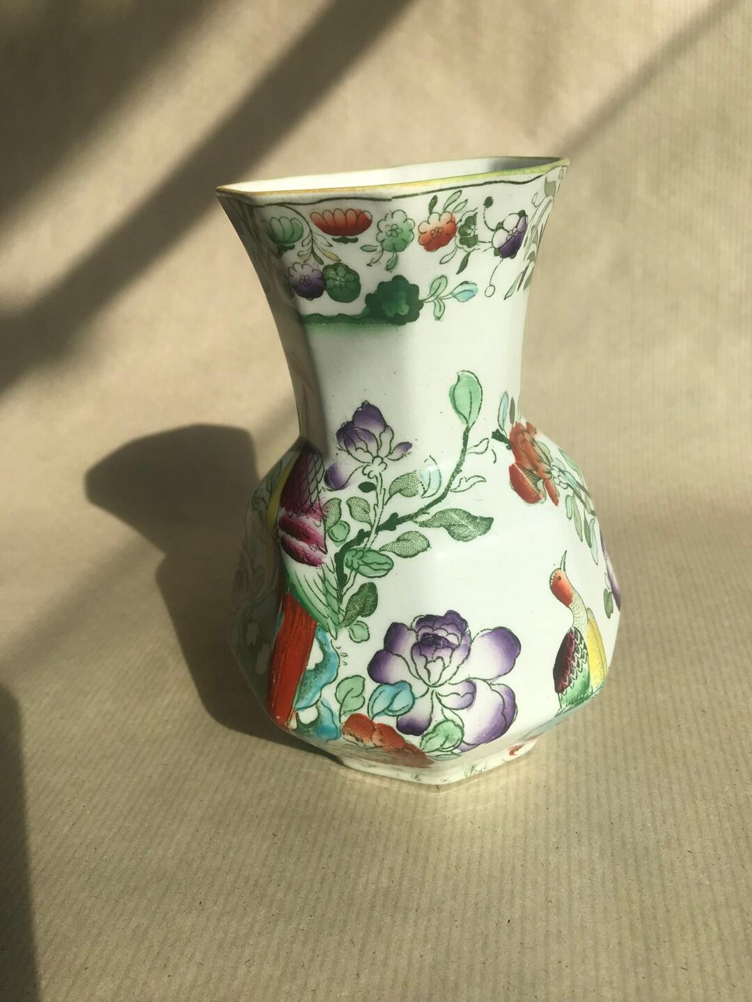 Discover the Timeless Elegance: the 19th Century Mason's Ironstone ...