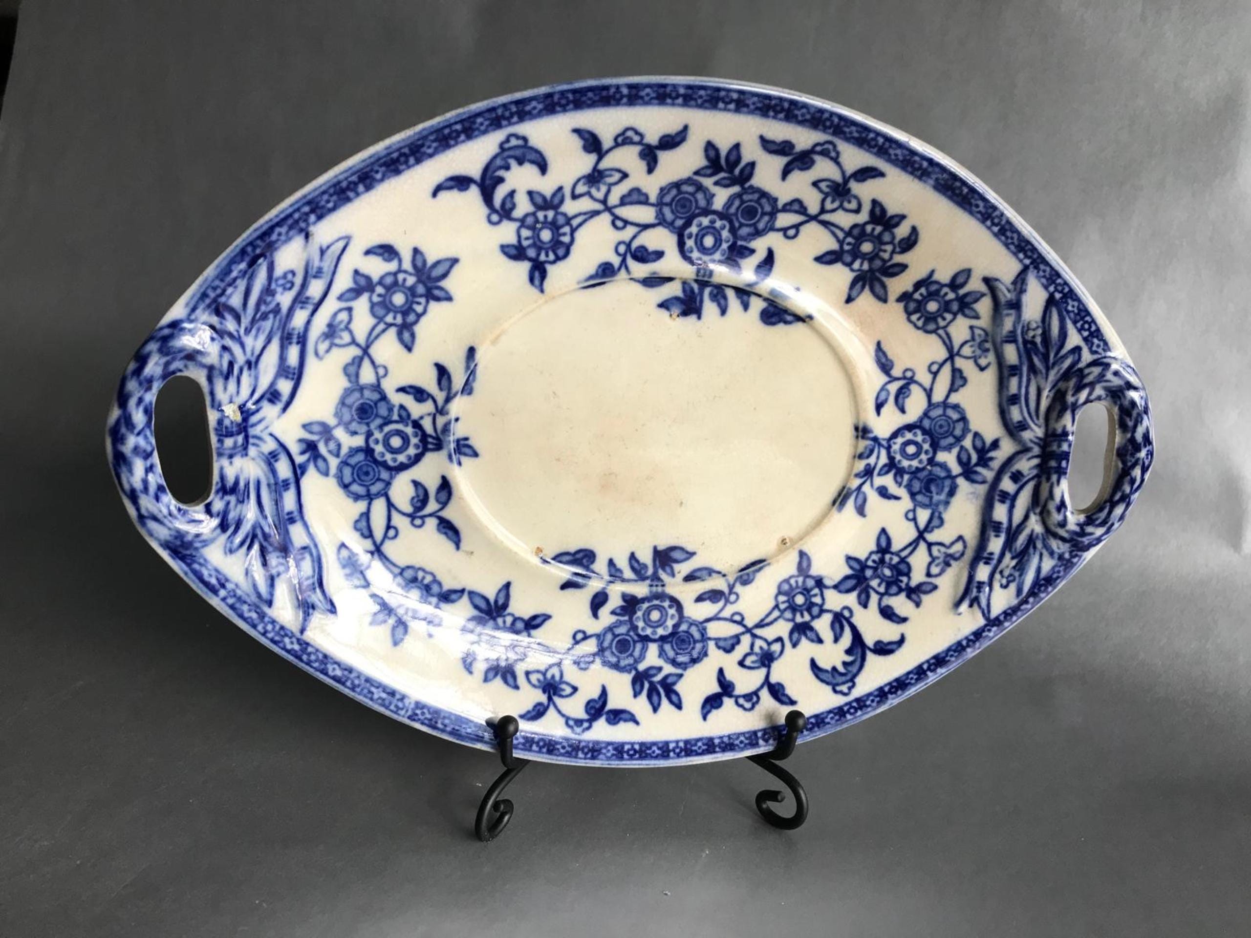 Antique Elegance: Own a Piece of History With This Rare Wedgwood & Co ...
