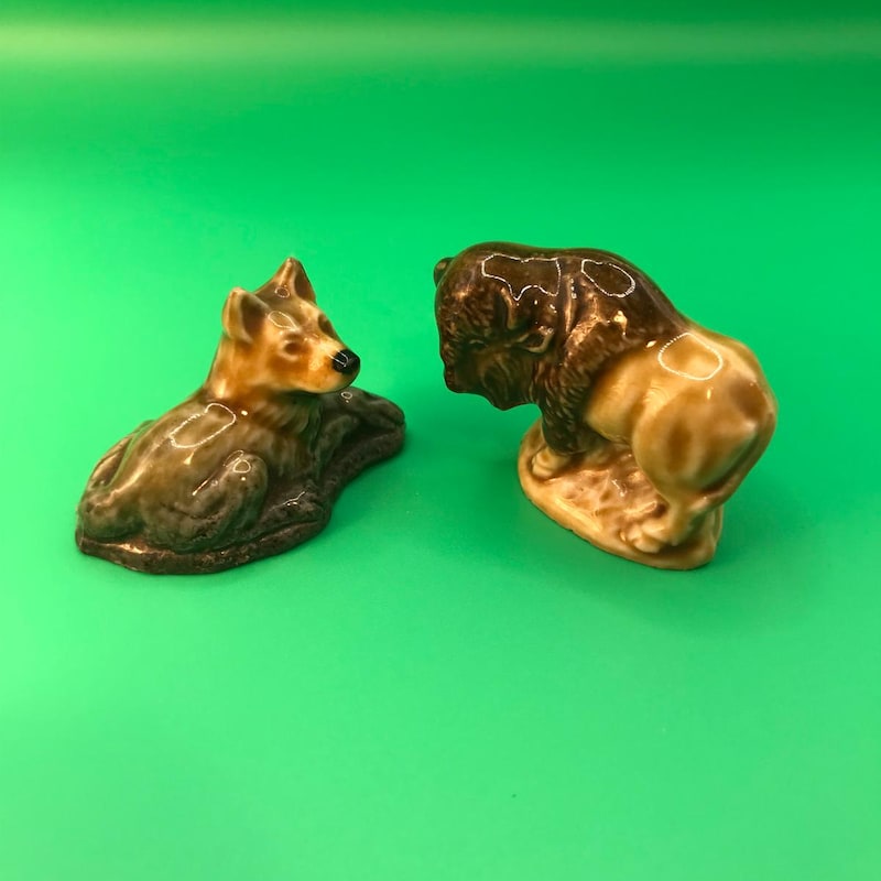 Rare Wade Whimsies - Etsy UK