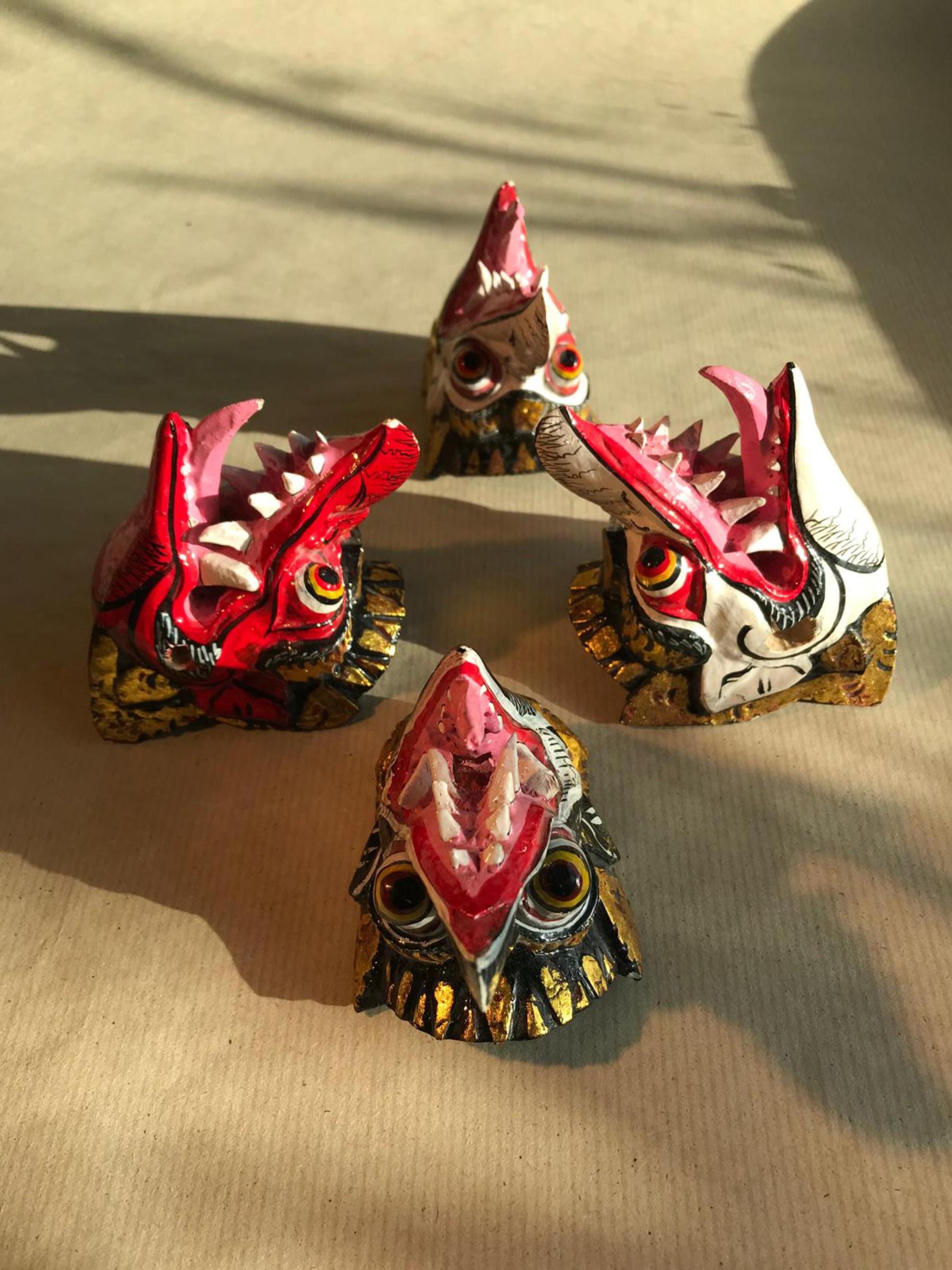 Transform Your Space With the Timeless Elegance of Handmade Balinese ...