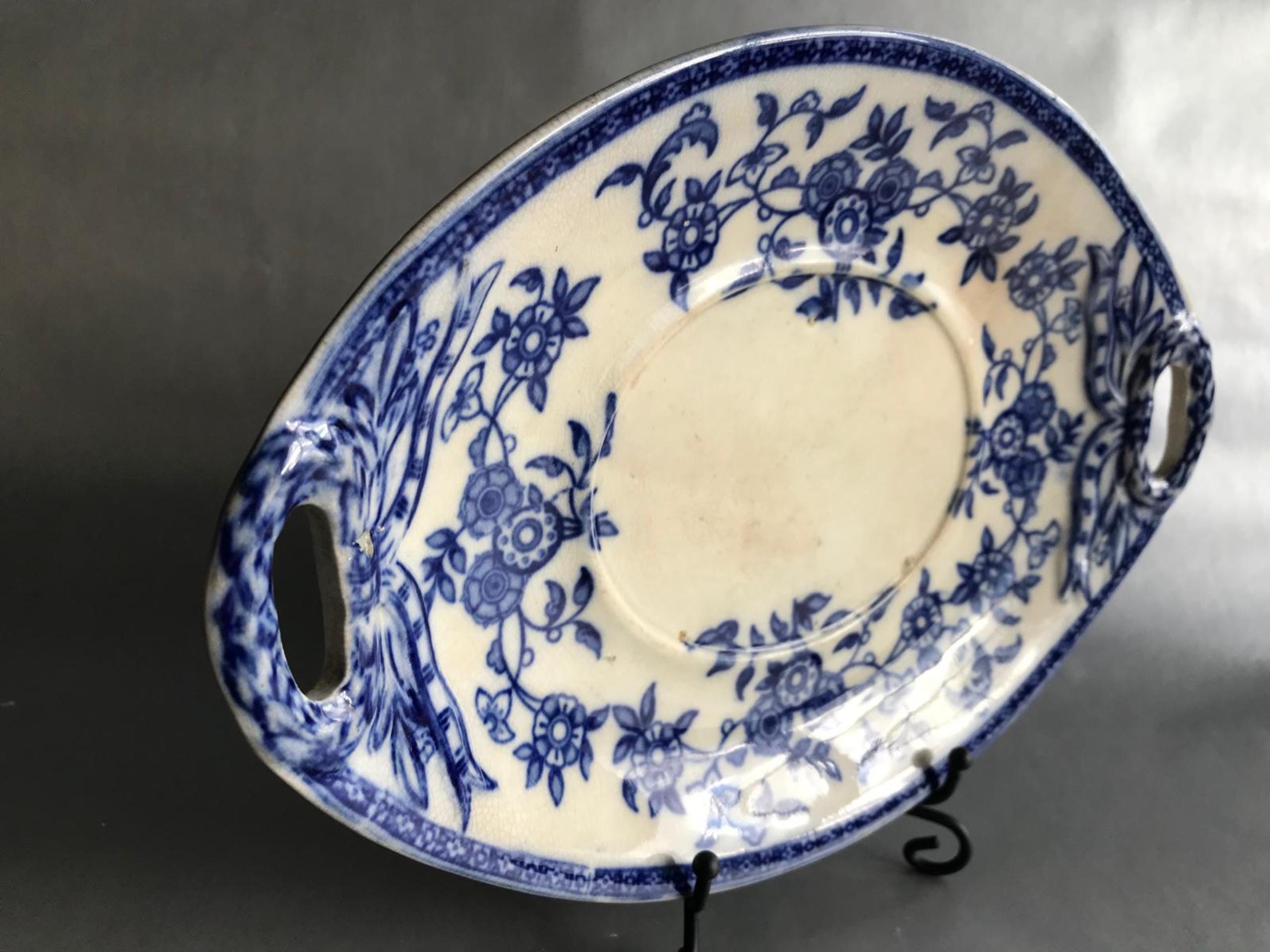 Antique Elegance: Own a Piece of History With This Rare Wedgwood & Co ...