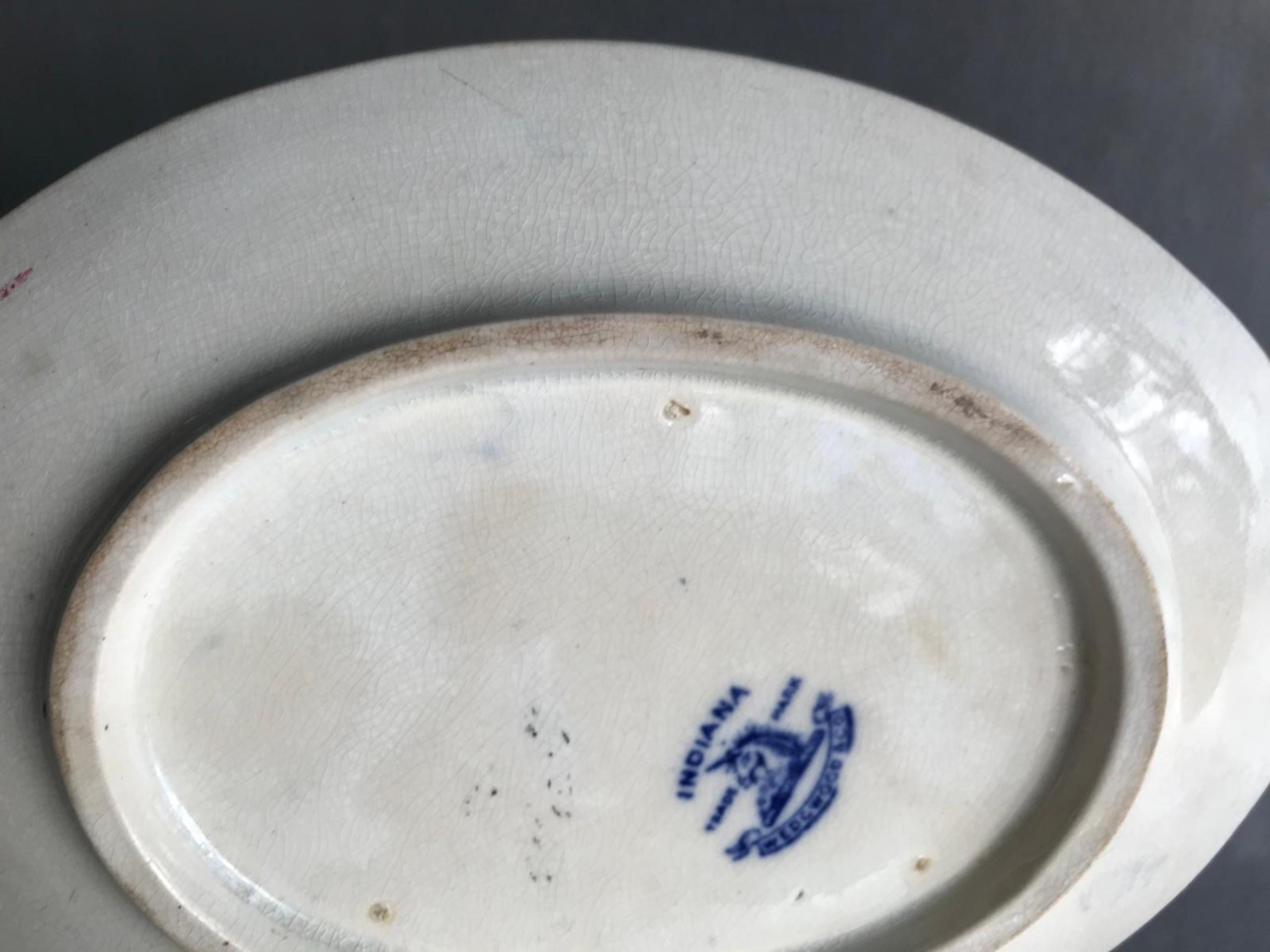 Antique Elegance: Own a Piece of History With This Rare Wedgwood & Co ...