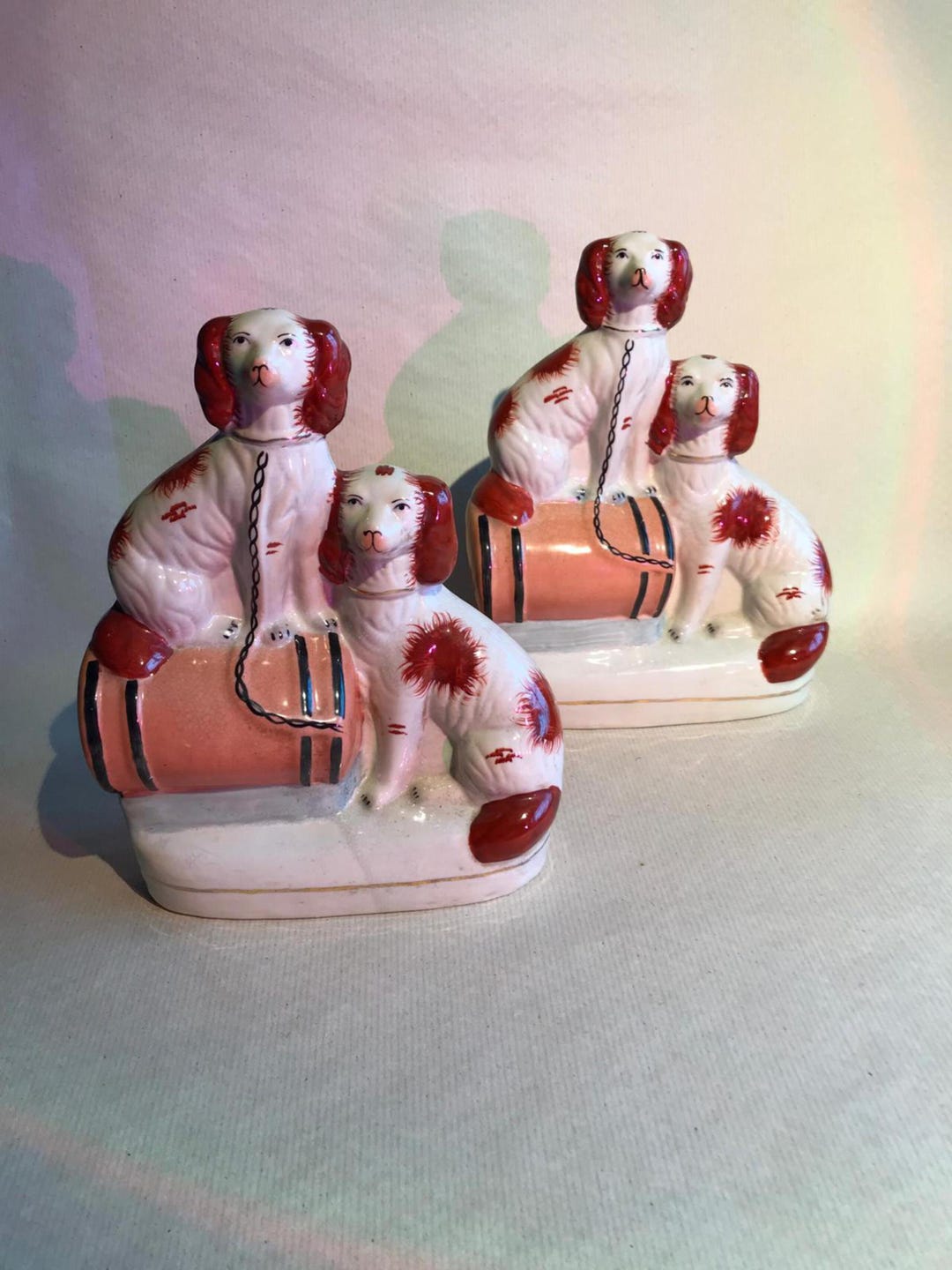Embrace the Elegance of History:mid-19th Century Antique English ...