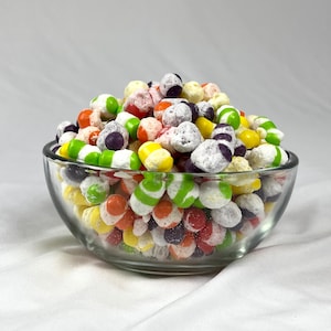 Freeze Dry Candy Freeze Dried Chewy Sweet Tarts Frigid Sweet Florida ...